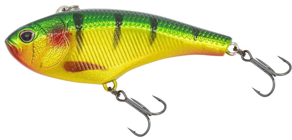 Nomad Swimtrex Max 57 SNK FR 2-1/4" - 1/2oz Perch - Walmart.com