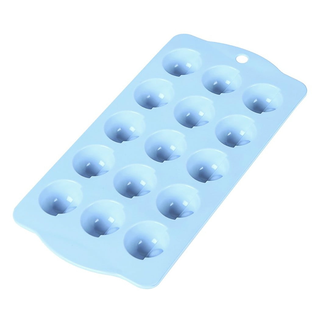 Nomeni Ice Tray Clearance, 15 Creative Omemade Ice Frozen Ice Mold ...