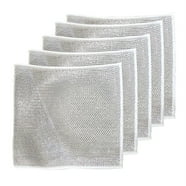 3M Scotch-Brite 2 Scrubbing Dish Cloths - Walmart.com
