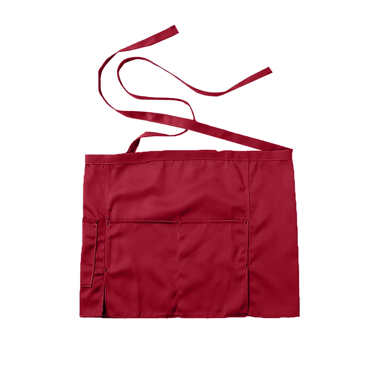 Nomeni Kitchen Towels Short Waist Apron Waiter Bread of Various Colors ...