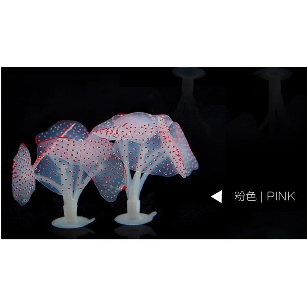 Nomeni Landscaping Clearance, Aquarium Fish Tank Fluorescent Soft ...