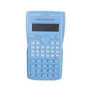 Helect Business Standard Function Desktop Calculator - Silver - Walmart.com