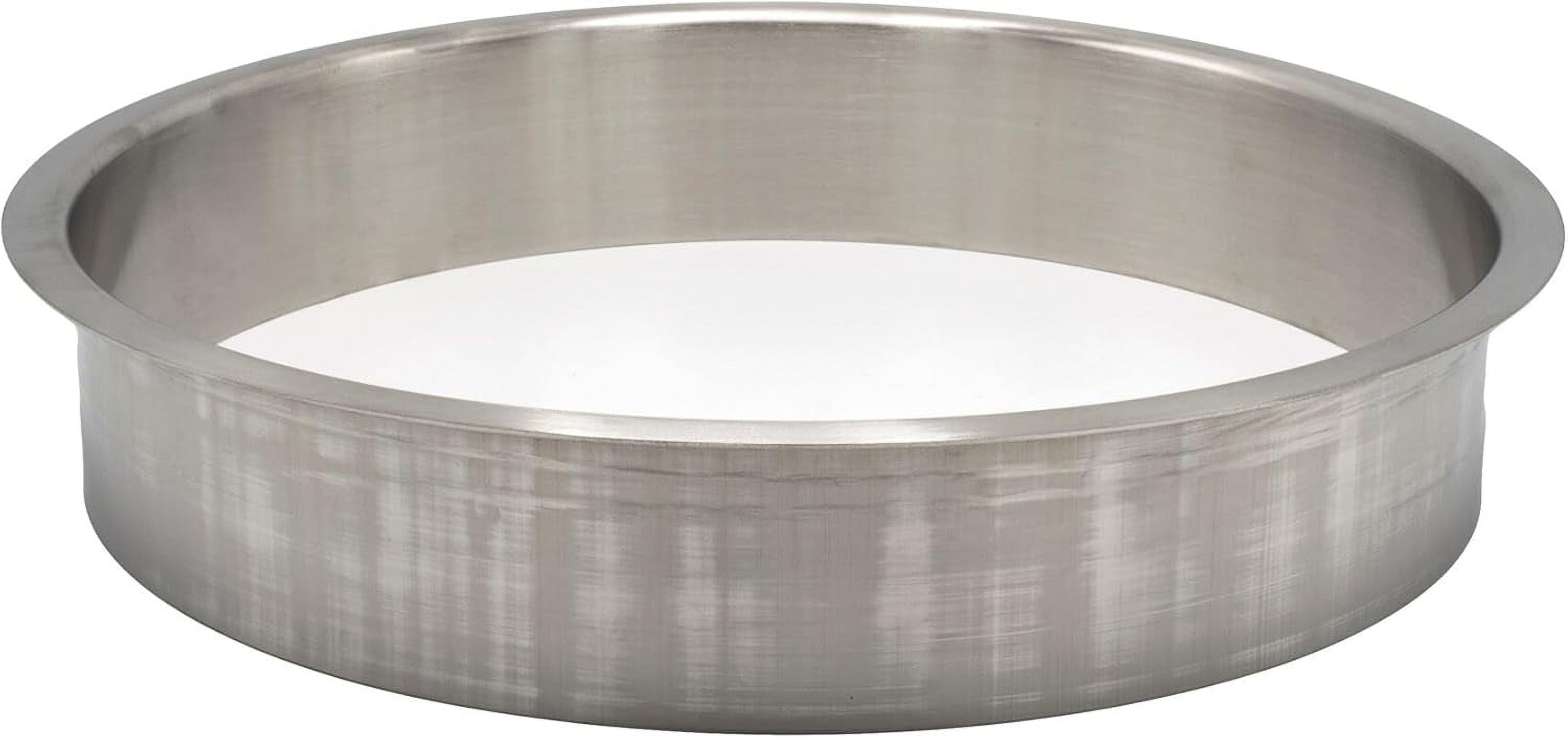 (Nominal) Diameter x 2" Height 304 Stainless Steel Trash Grommets for ...