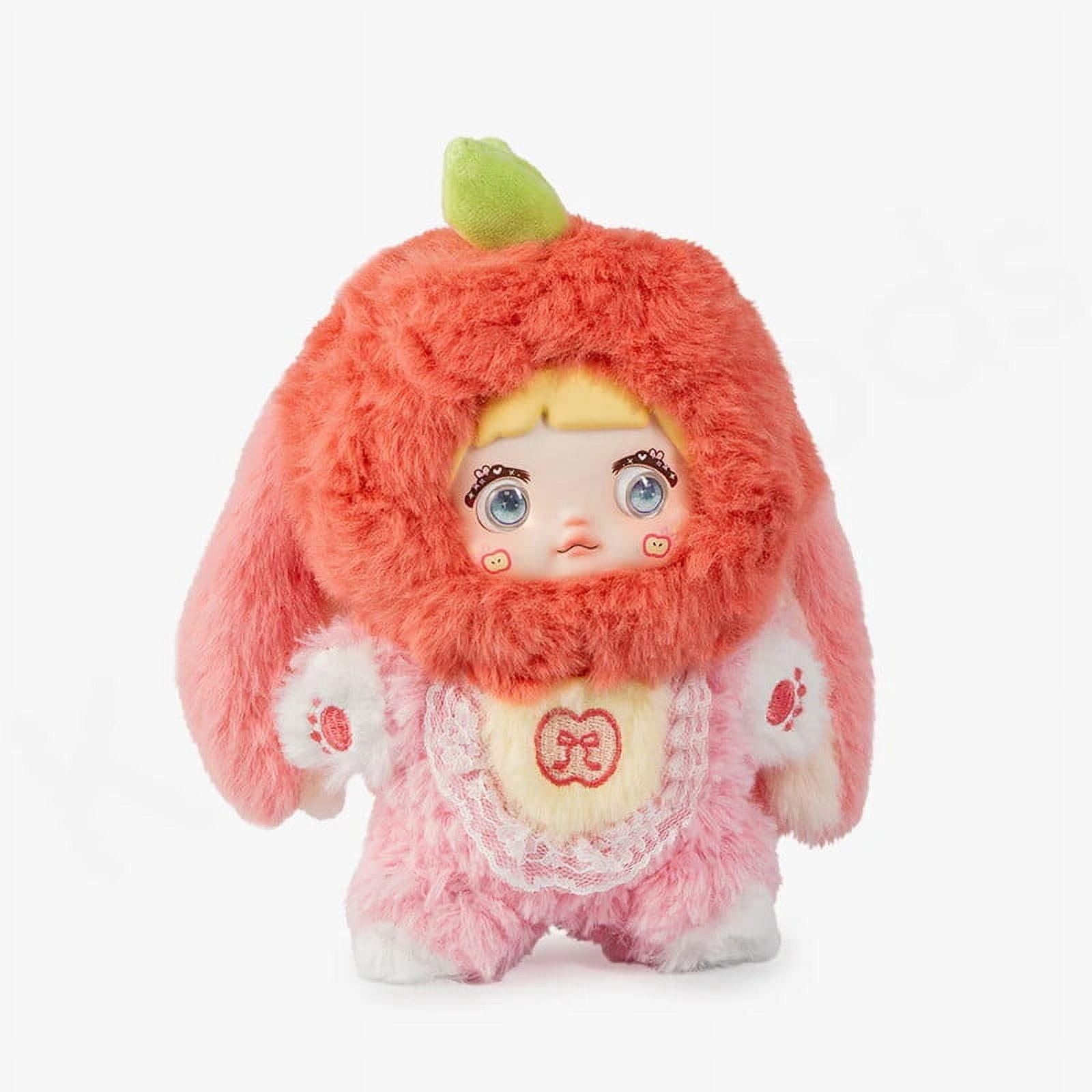 Nommi Blind Box - Interesting Fruits Series Plush Blind Box, Kawaii ...
