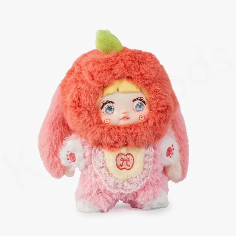 Nommi Cute Plush Toys Blind Box, Nommi Interesting Fruits Series Blind ...