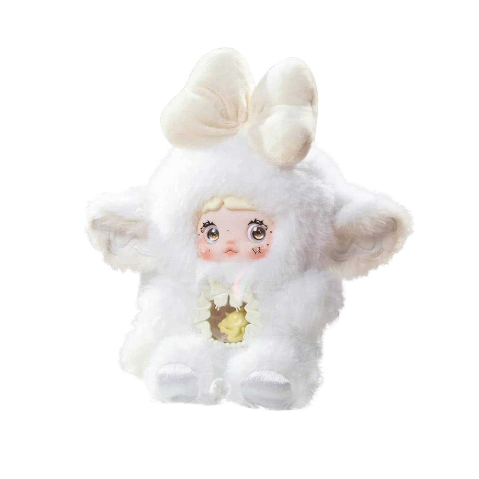 Nommi Fantasy World Series Plush Blind Box Kawaii Plushie Toys Figure ...