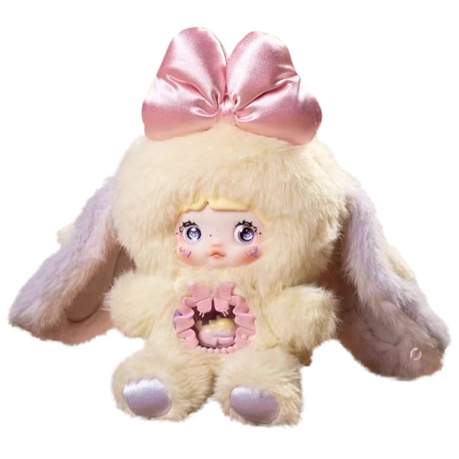 Nommi Fantasy World Series Plush Blind Box Kawaii Plushie Toys Figure ...