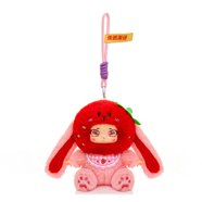 LaBabies Vivi Plush Hanger (Pink) - Walmart.com
