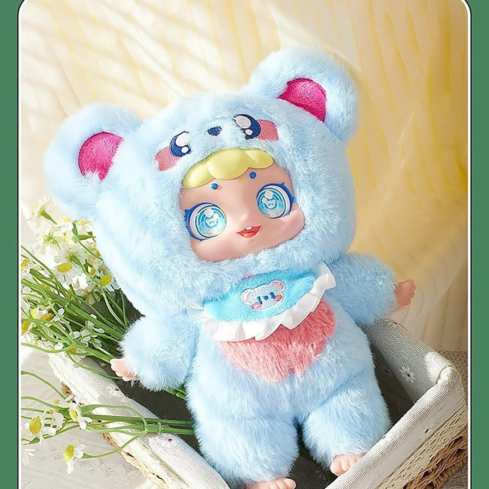 Nommi Toys, Nommi Doll, Plush Toys, Best Gifts, Nommi's Little World ...