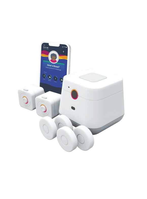Nomo Smart Care in Daily Living Aids - Walmart.com