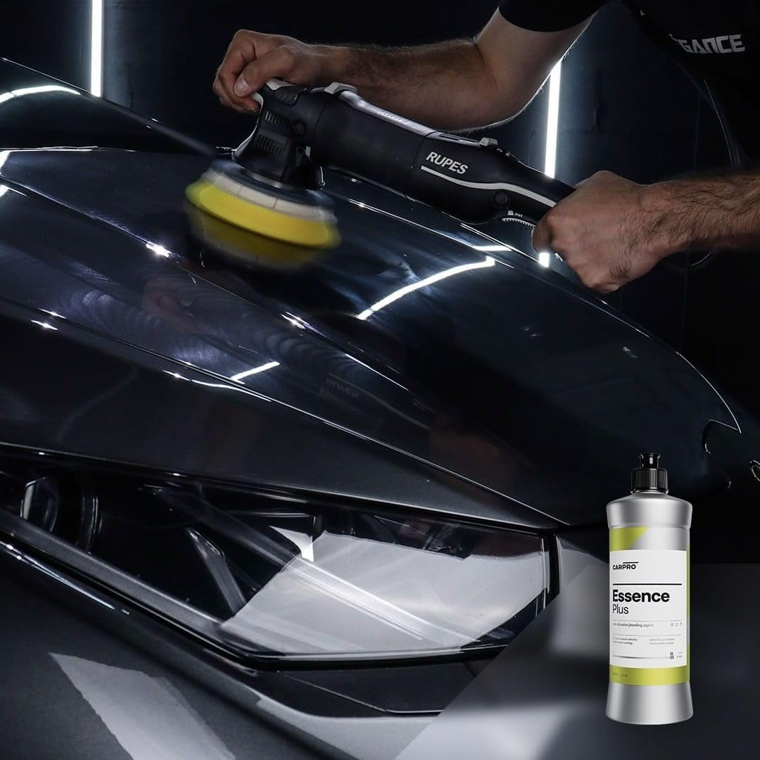 Non-Abrasive Gloss Agent with SiO2, Ceramic Coating Repair for High ...