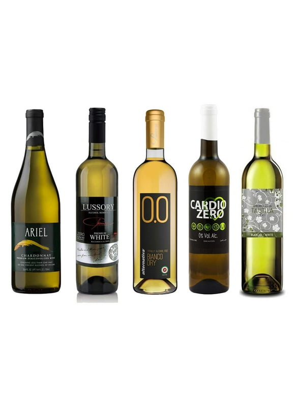 Non-Alcoholic Wine in Non-Alcoholic Beer & Wine - Walmart.com