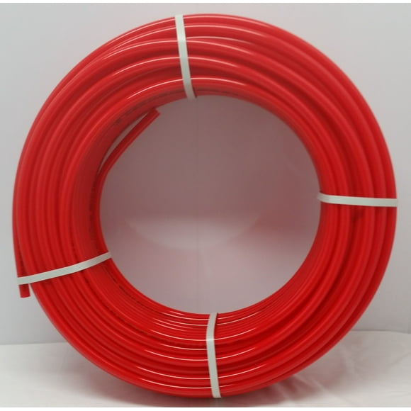 1 Inch Pex Pipe 500 Ft