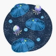 Non Binary Jellies Ocean Themed Sticker - Walmart.com