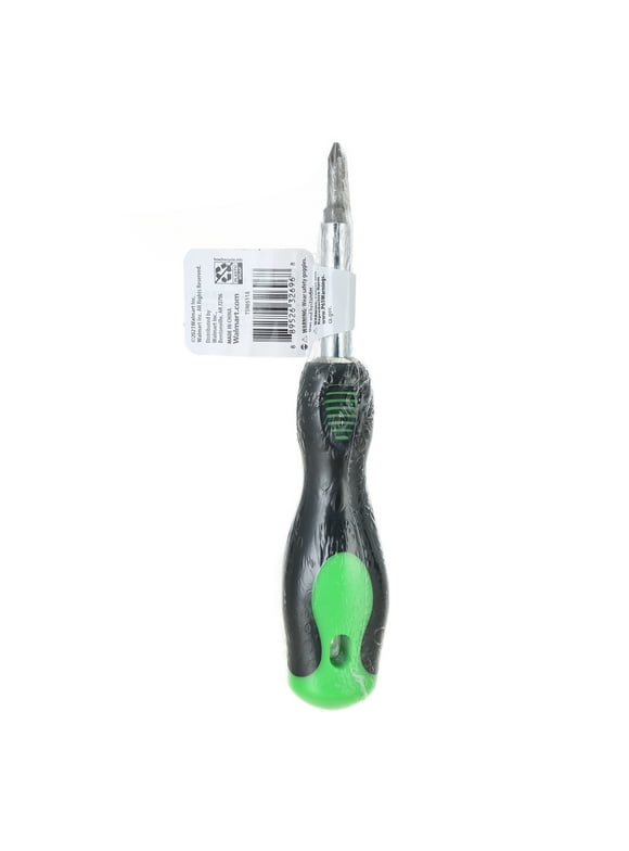 Screwdriver Sets in Screwdrivers - Walmart.com