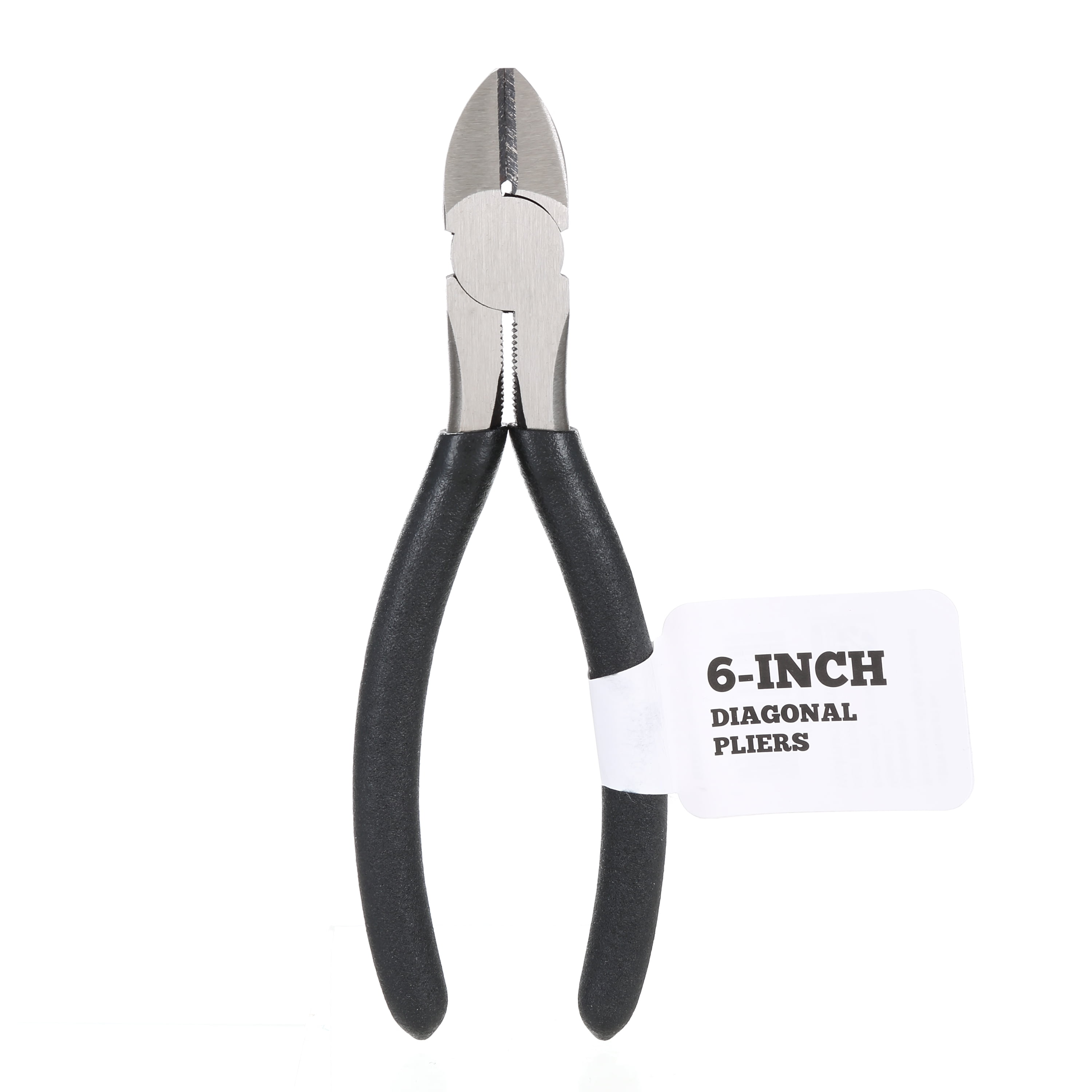 Non Branded 6 inch Diagonal Pliers UH10063Z - Walmart.com