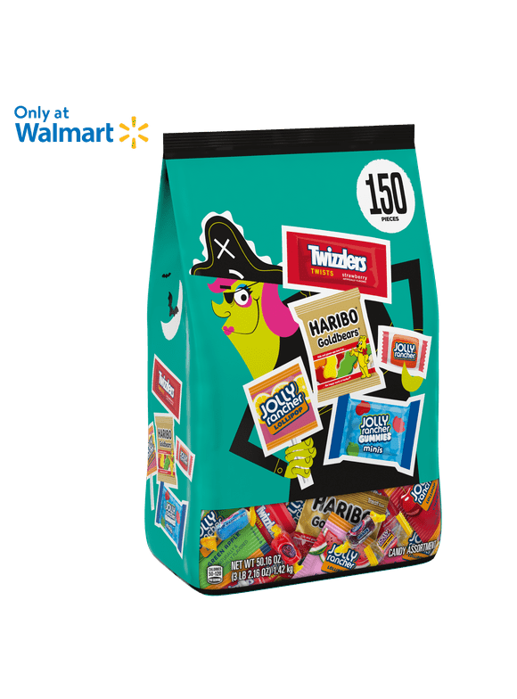 Halloween New Items in Halloween Candy - Walmart.com