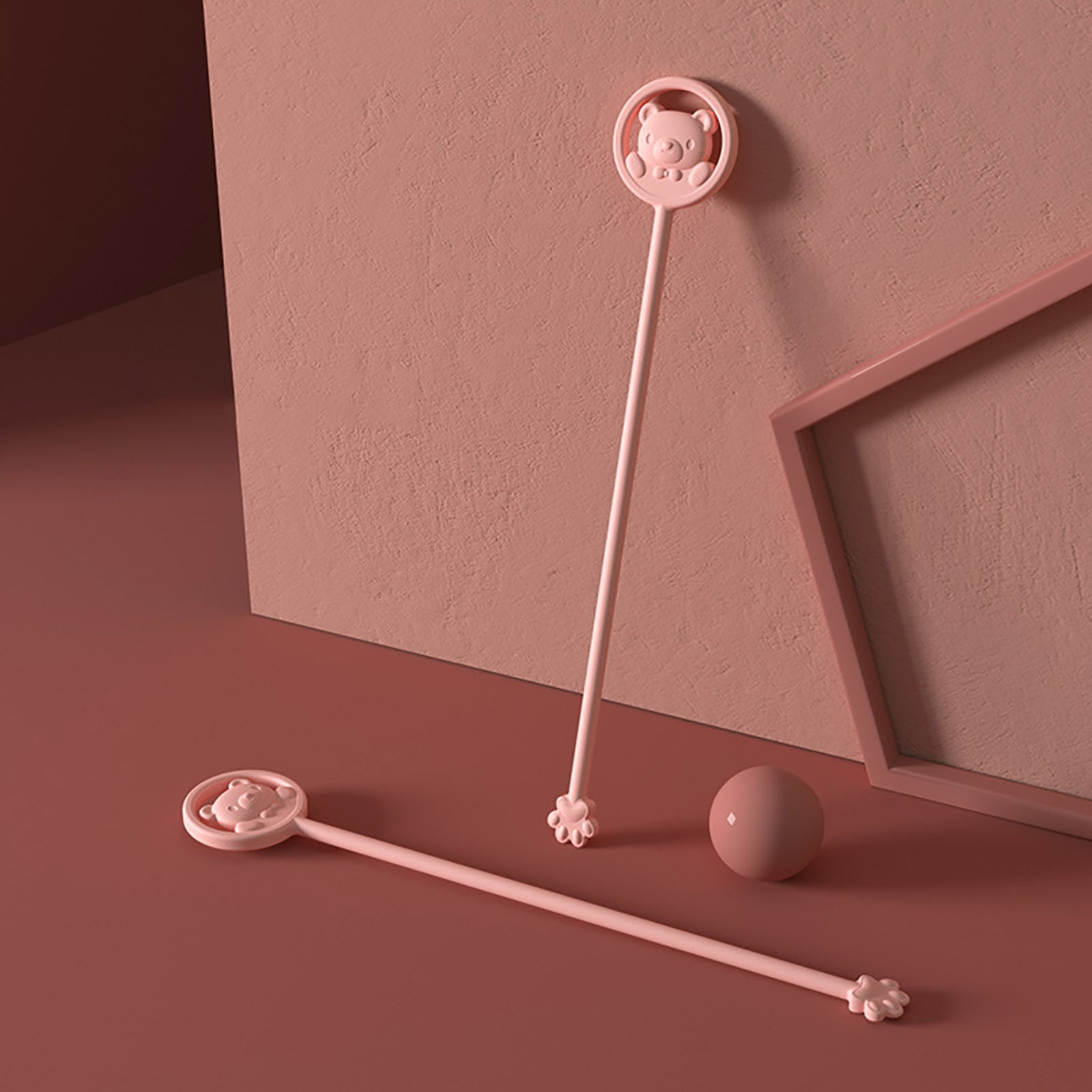 Non-Clumping Stirring Stick – Multi-Purpose Coffee & Beverage Stirrer ...