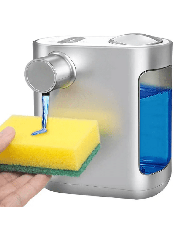 Automatic Soap Dispensers in Bathroom Accessories - Walmart.com