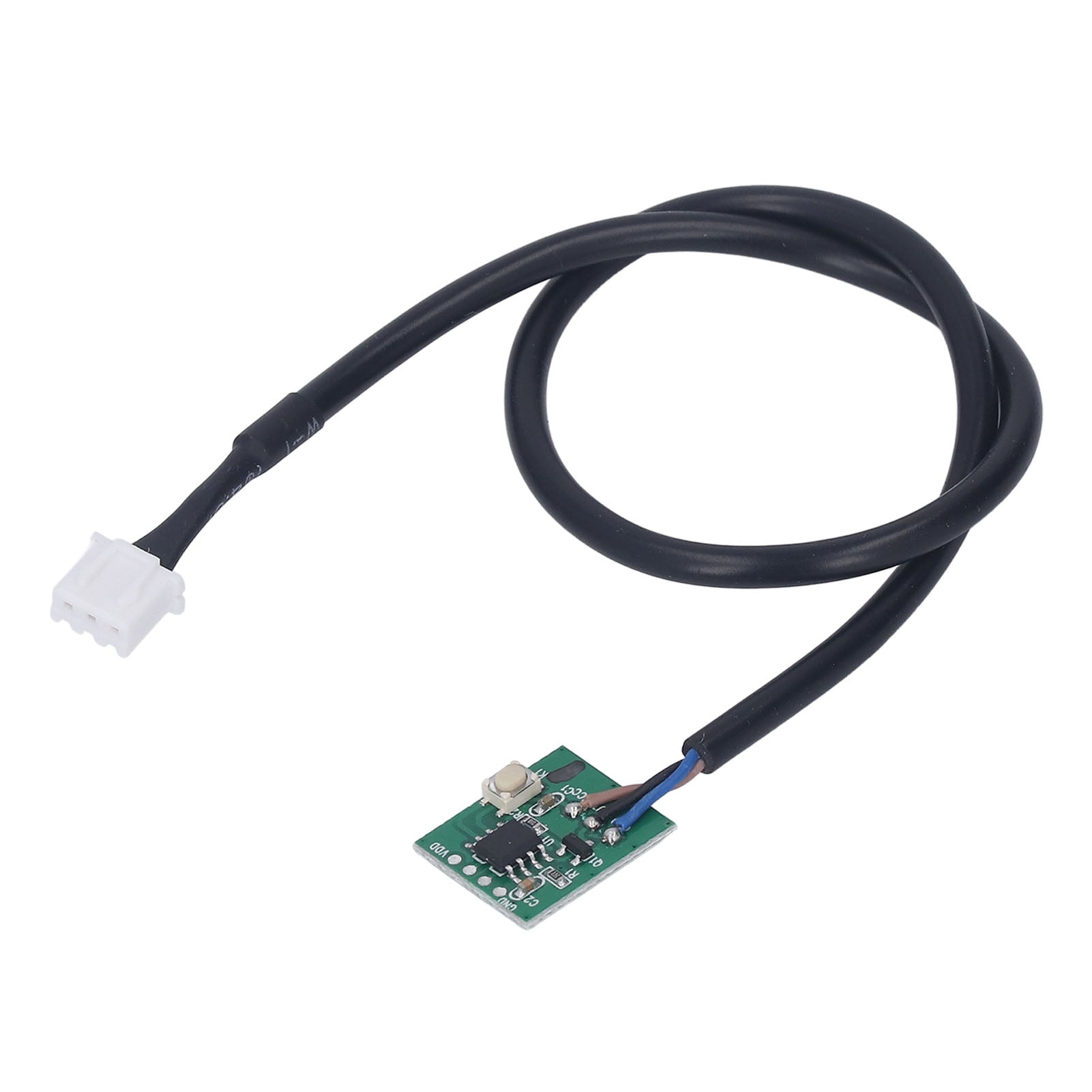 Non Contact Liquid Level Sensor Accurate Capacitive Water Level Switch