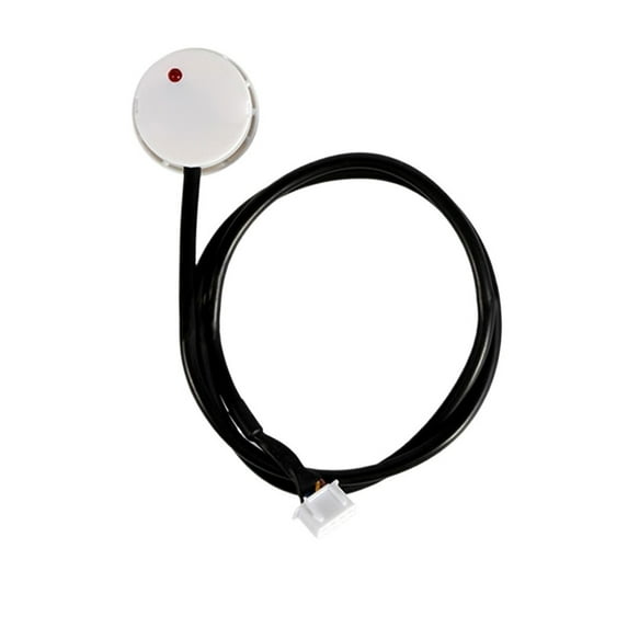 Non Contact Liquid Level Sensor Contactless Water Tank Water Level ...