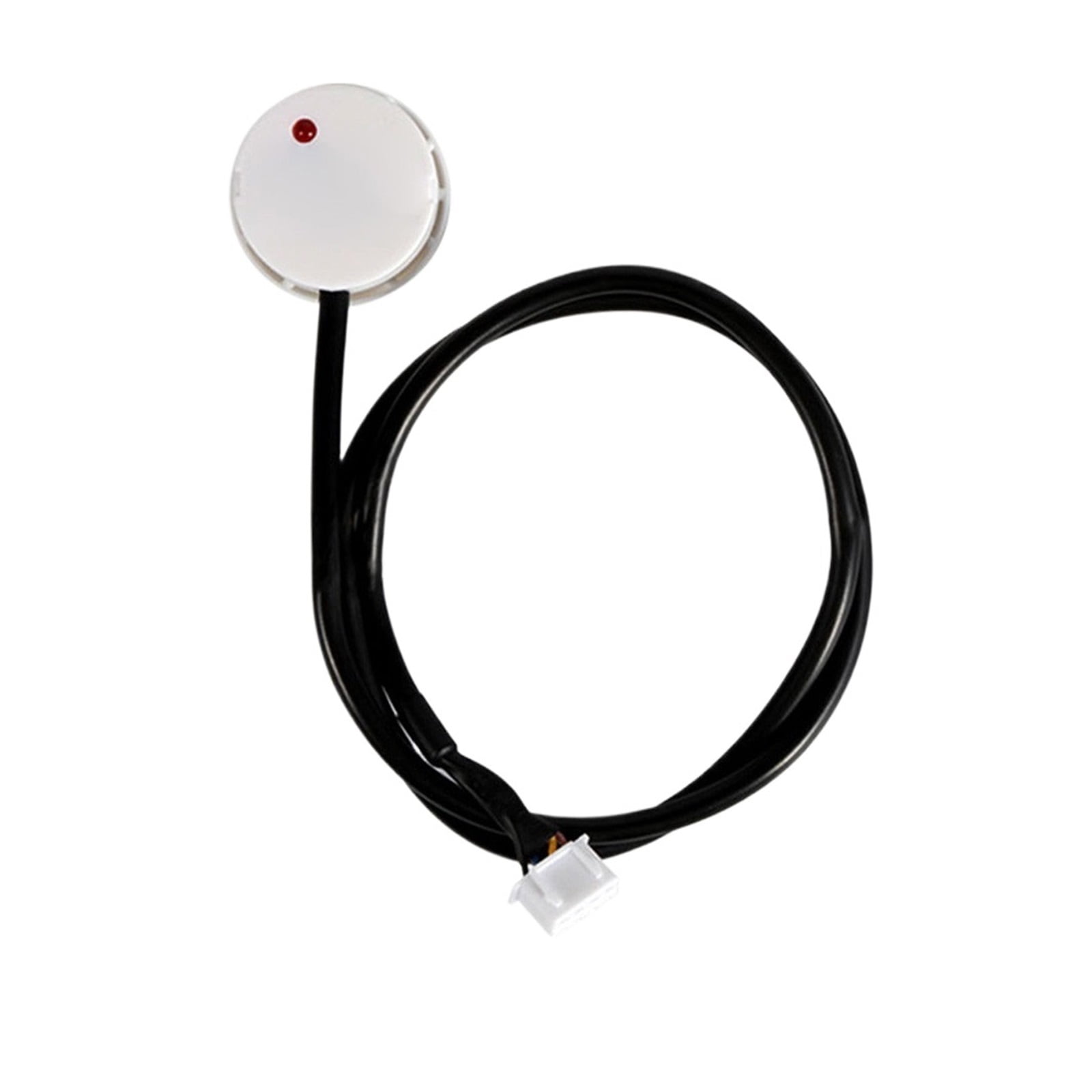 Non Contact Liquid Level Sensor Contactless Water Tank Water Level ...