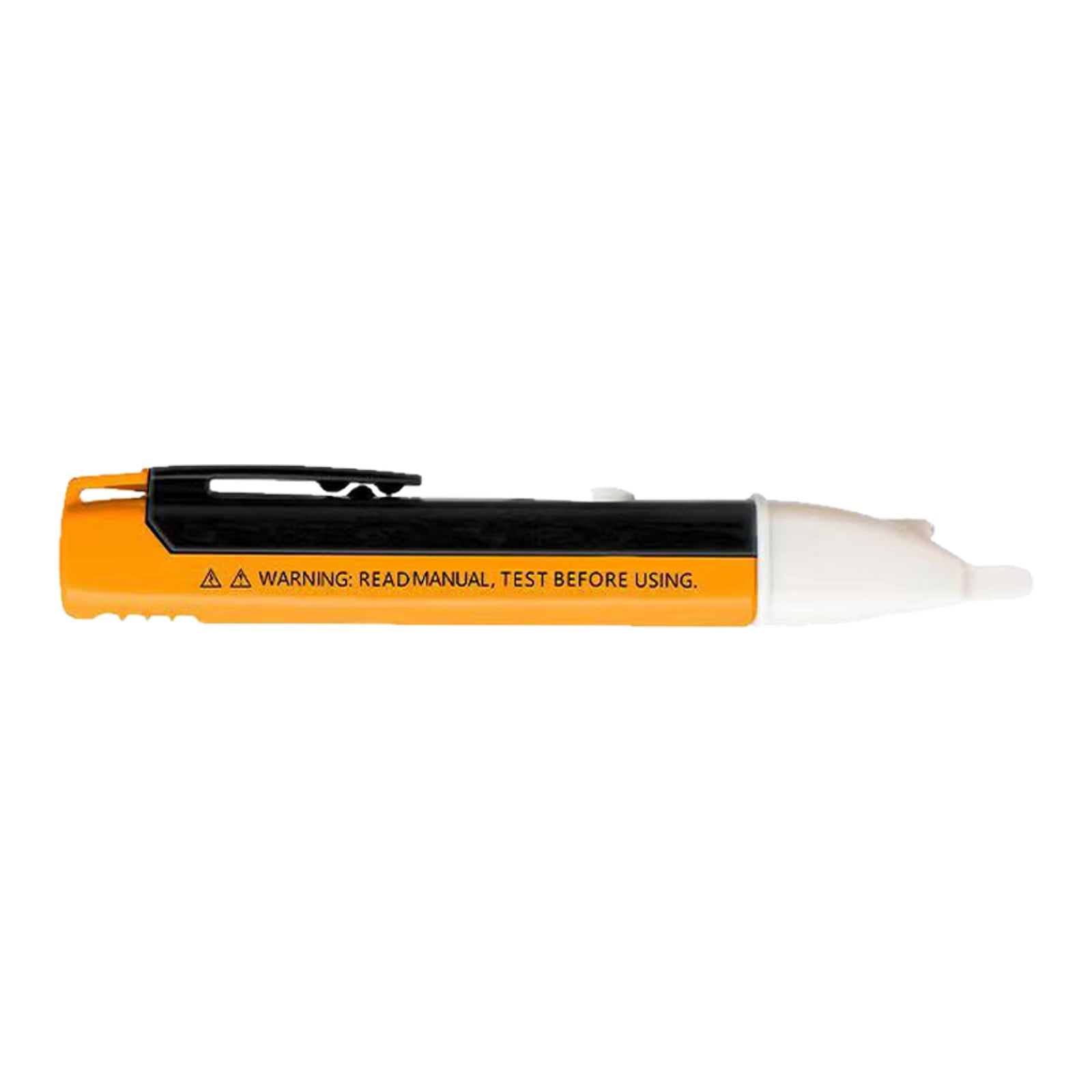 Non-Contact Voltage Detector Electric Voltage Tester Pen with LED Light ...