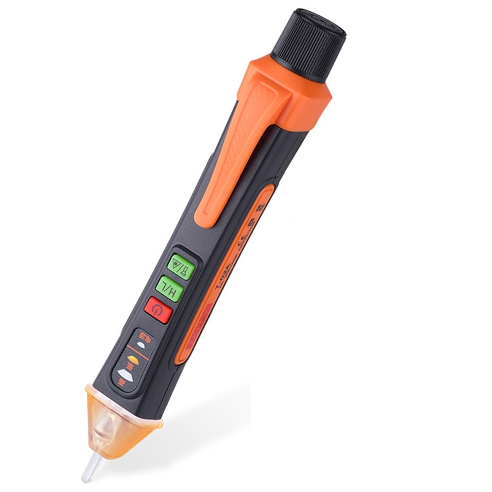 Non Contact Voltage Tester 48-1000V AC Voltage Detector Pen Circuit ...