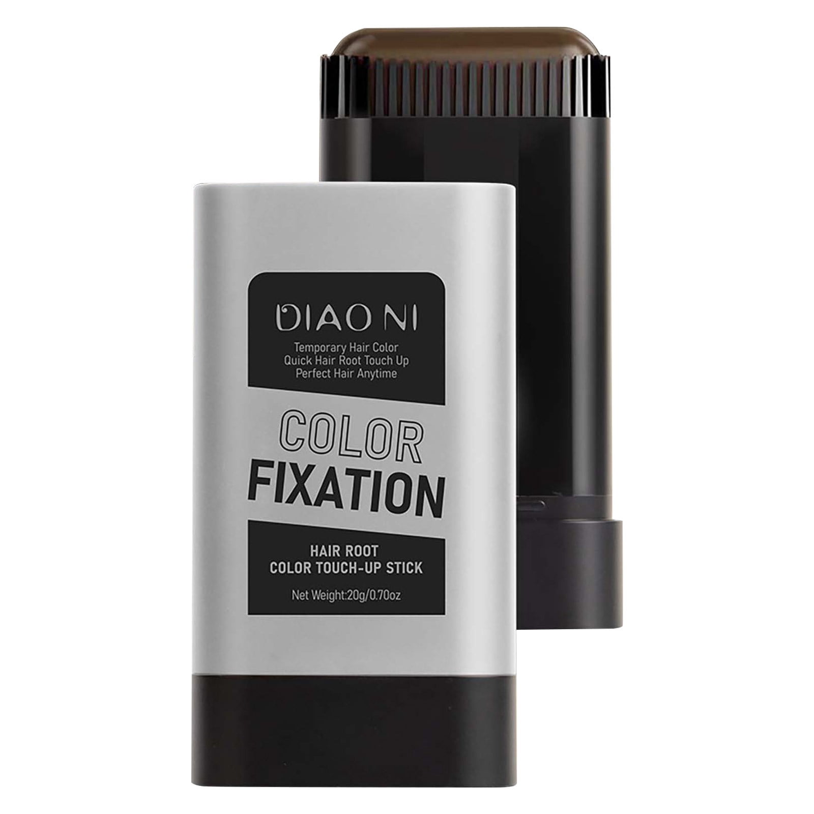 Non Damaging Root Up Stick Temporary Hair Color For Coverage Ammonia ...