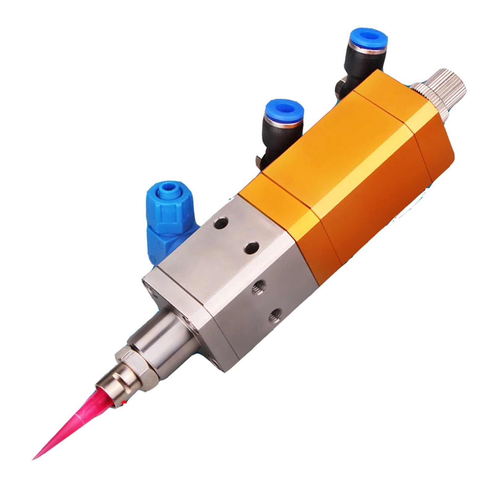 Non-Drip Silicone Dispensing Valve, MY-3131-UV Dispensing Valve,with ...