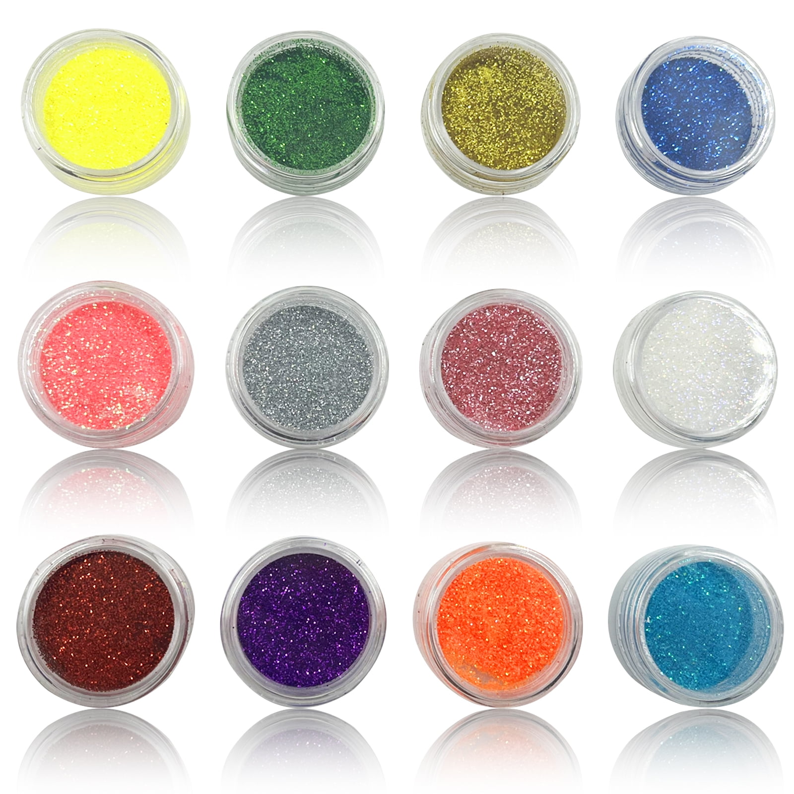 Non-Edible Cake Decorations, Disco Diamond Dust, Creates Unique Beauty ...