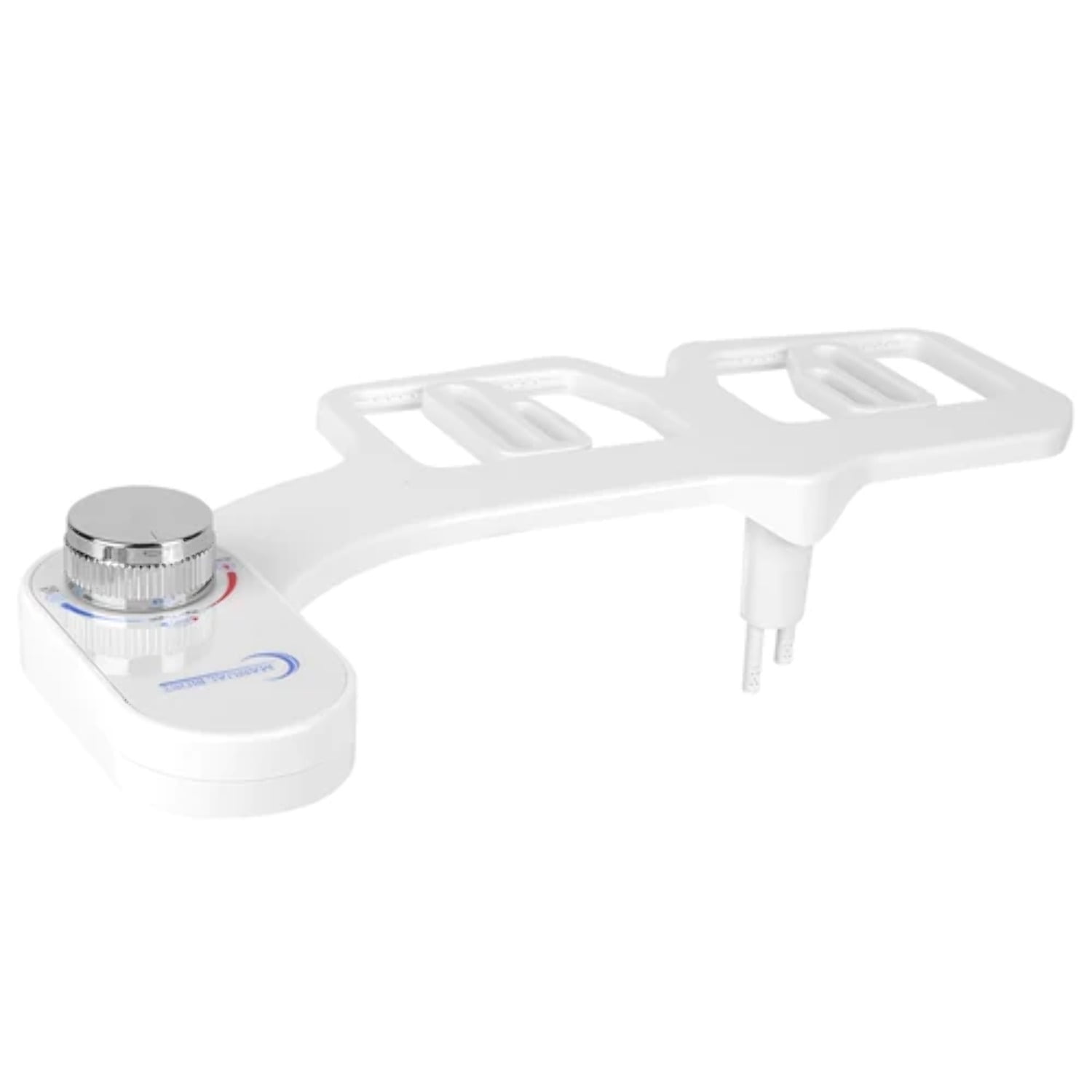 Non Electric Cold Water Mechanical Bidet Toilet Seat Attachment Fresh ...