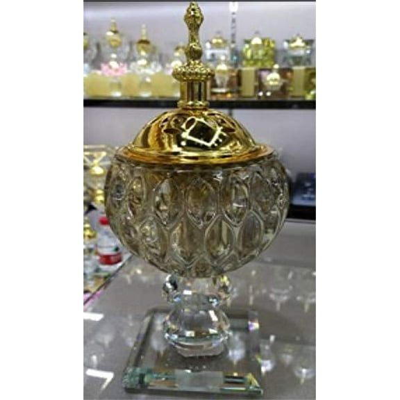 Electric Potpourri Pot