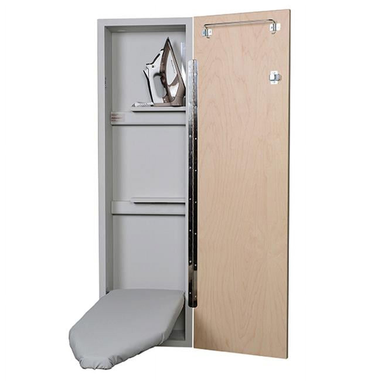 Non-Electric Iron Board - Maple - 42 in. - Walmart.com