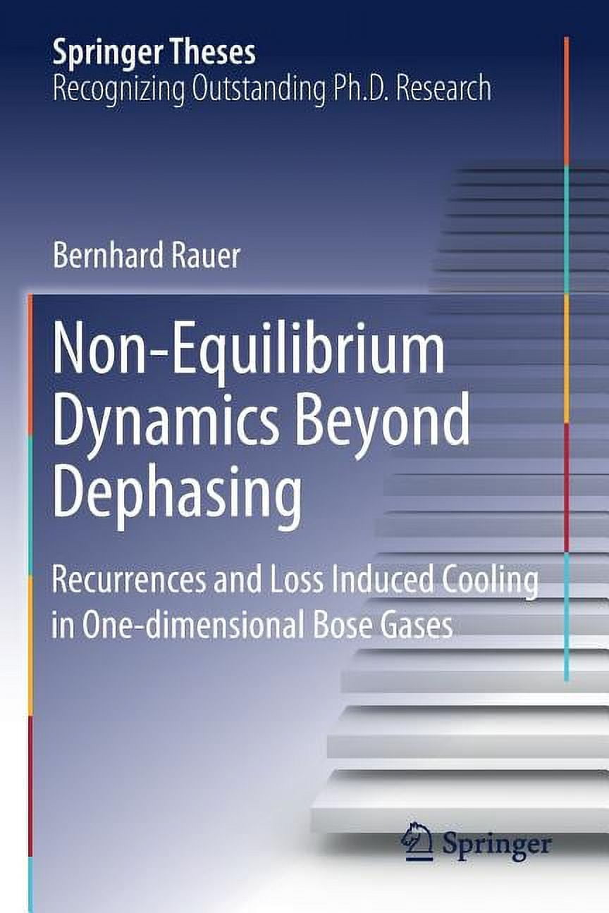Non-Equilibrium Dynamics Beyond Dephasing: Recurrences and Loss Induced ...