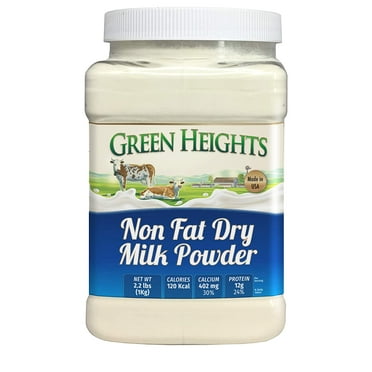 Anlene Low Fat Milk Powder for Adults 600 grams x 3 - Walmart.com