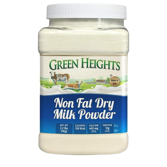 Skim Milk Powder Milk