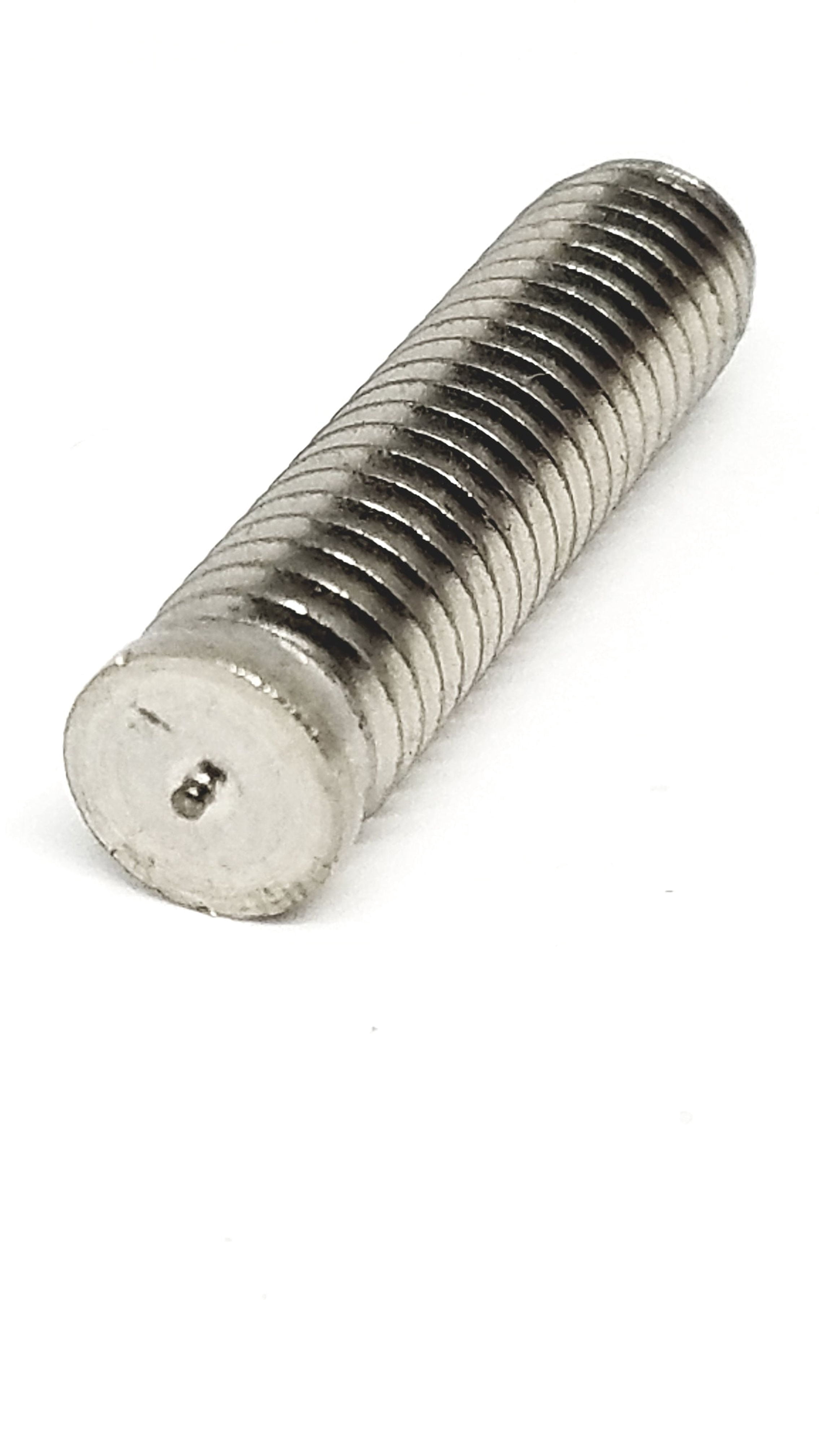 Non-Flanged Stainless Steel CD Stud - 100 each - Walmart.com
