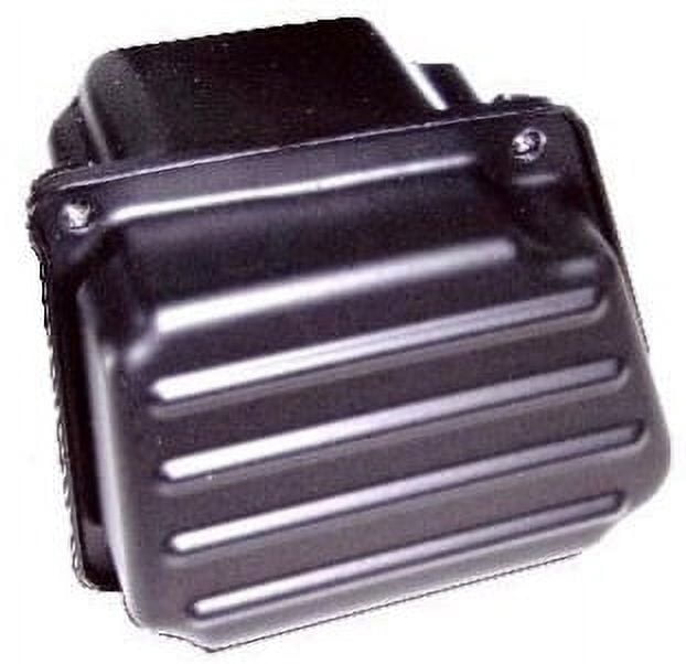 Non-Genuine Muffler for Stihl 034, 036, MS360 Replaces 1125-140-0611 ...