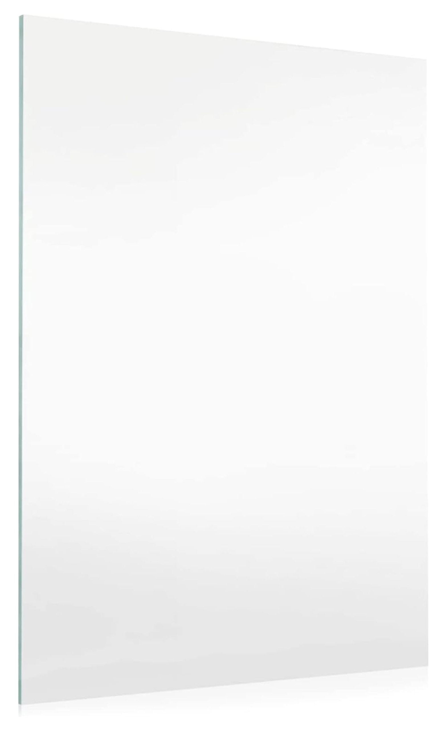 Non-Glare Acrylic Replacement for 16x20 Picture Frame, Replacement ...