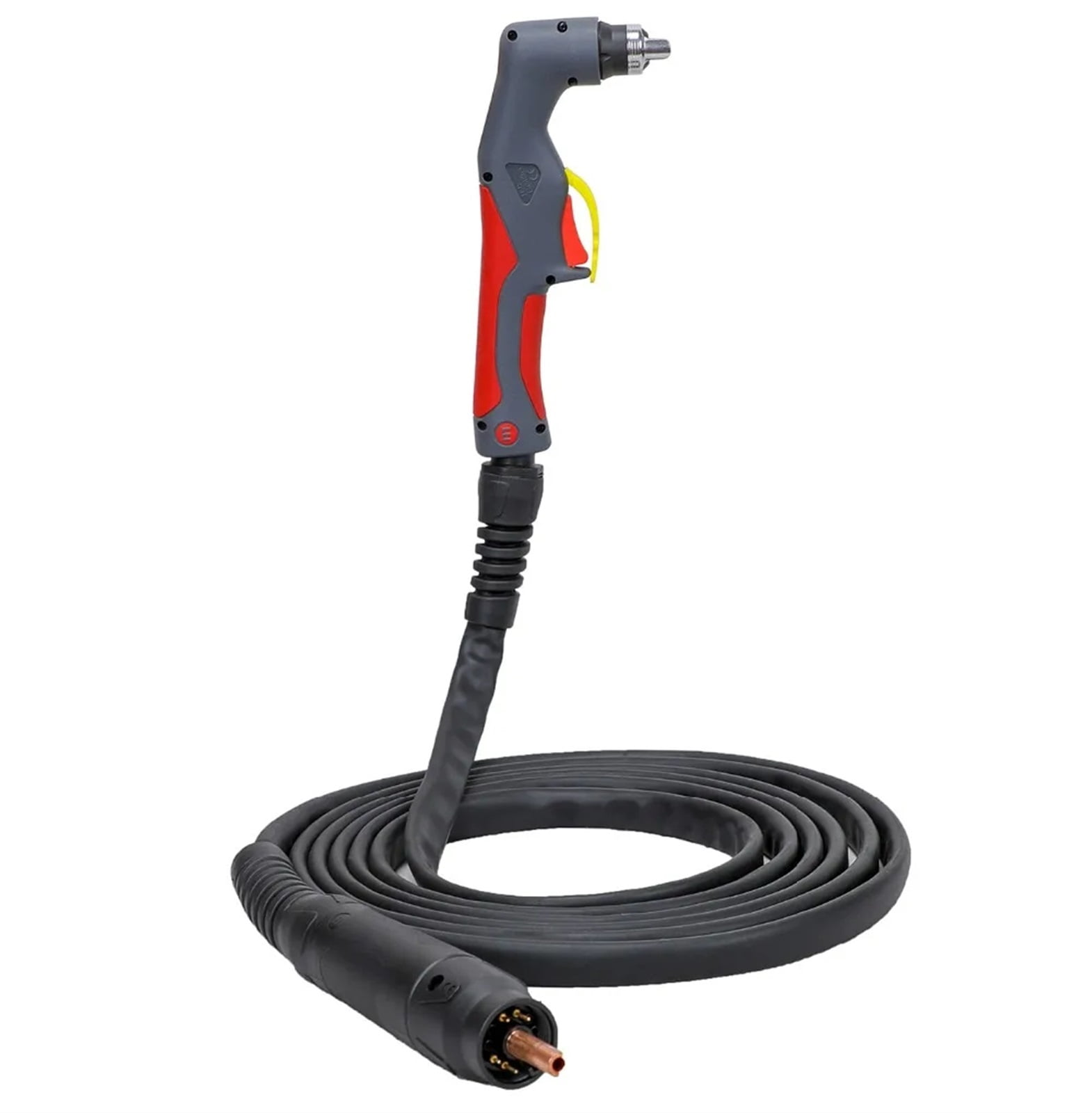 Non-HF Arc PT60 Plasma Cutting Torch 60A Used By CUT55CNC And CUT60CNC ...