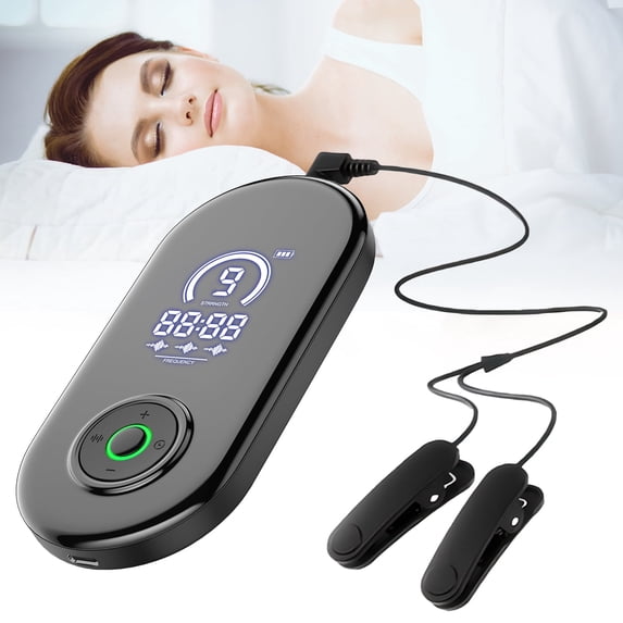 Non-Invasive Vagus Nerve Stimulator, Drug-Free Portable Wellness Device ...