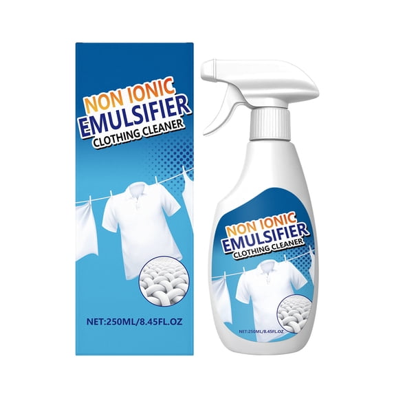 Non-Ionic Emulsifier,Clothing Cleaning Penetrant,Universal Household ...