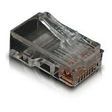 Double Male Adapter Plug