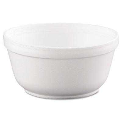 4 Oz Styrofoam Bowls