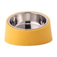 Non Leak Stainless Steel Feeder Suitable For Small Medium Large Dogs ...