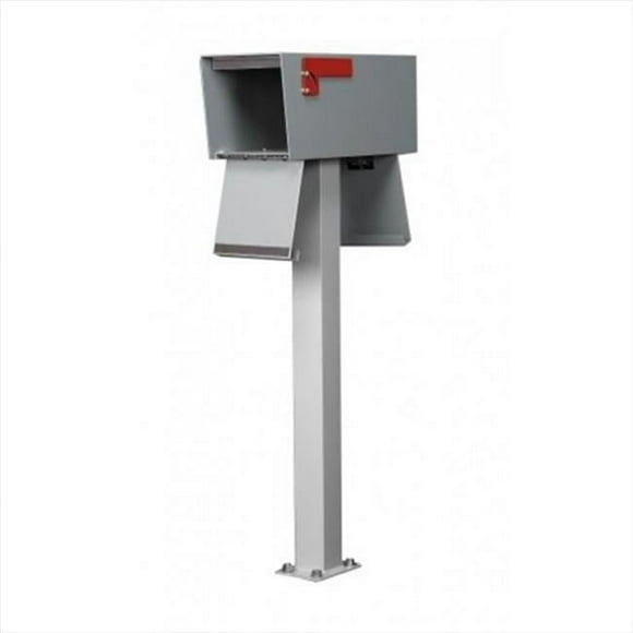 Double Door Mailboxes