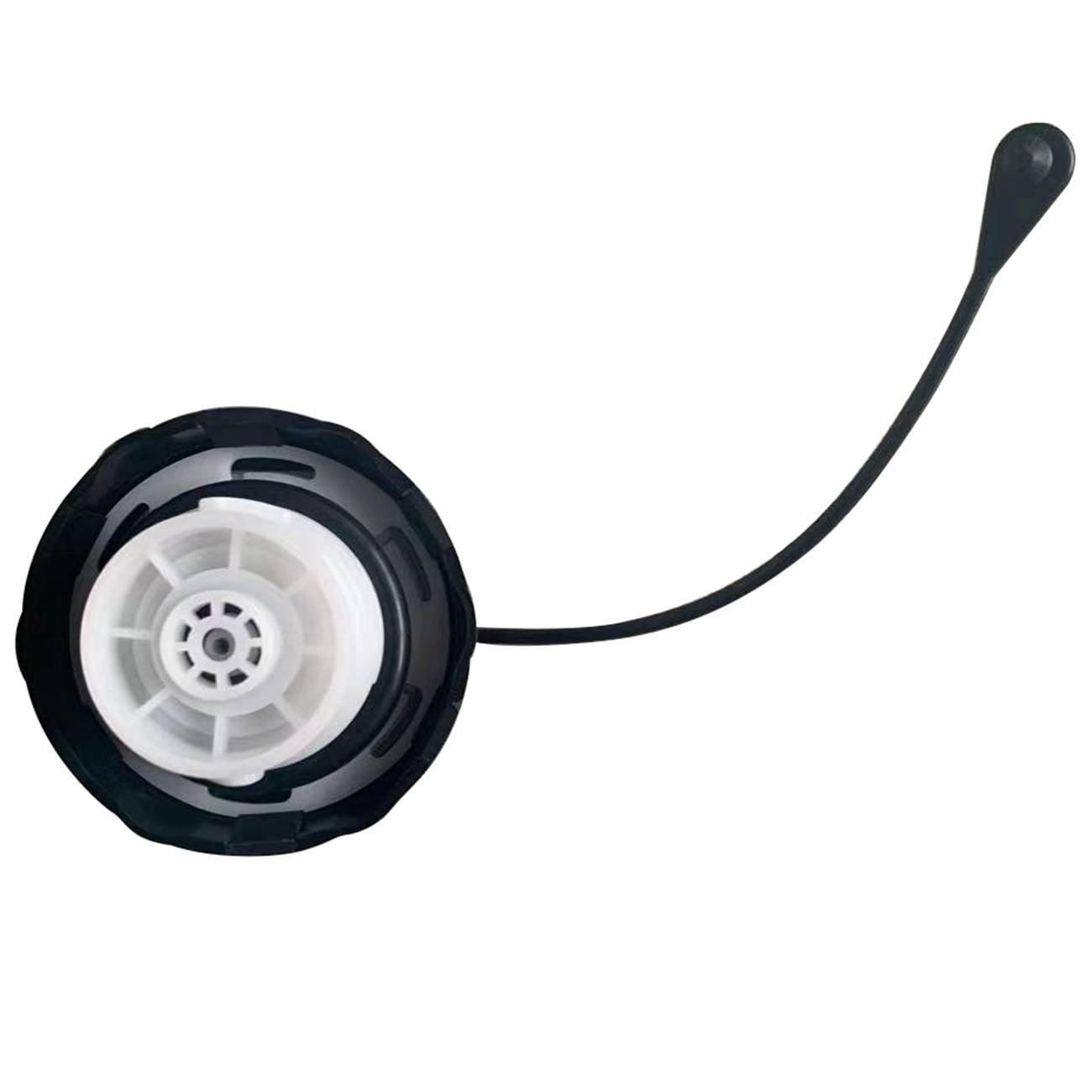 Non Locking Gas Cap Fuel Filler Neck Cap for Dodge Grand Caravan ...