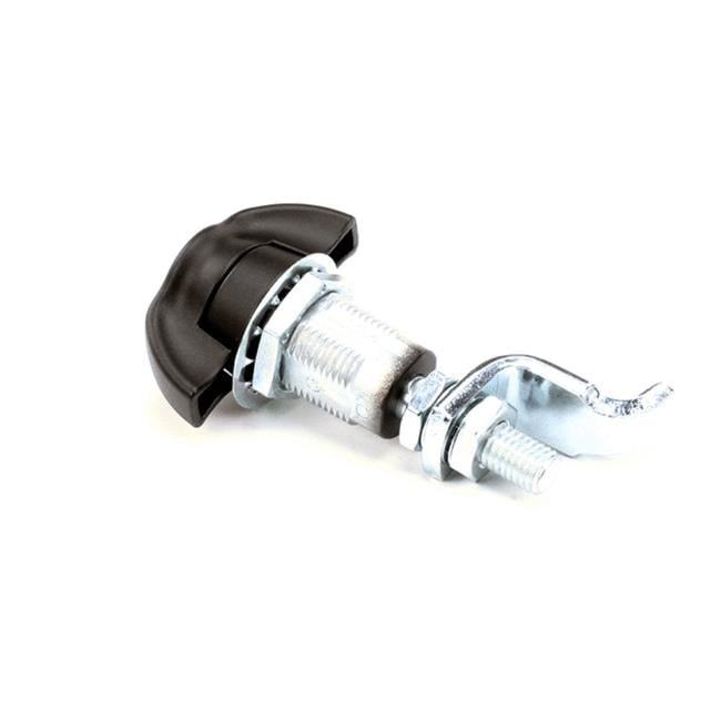 Non Locking Latch with Vice Winged Knob - Walmart.com