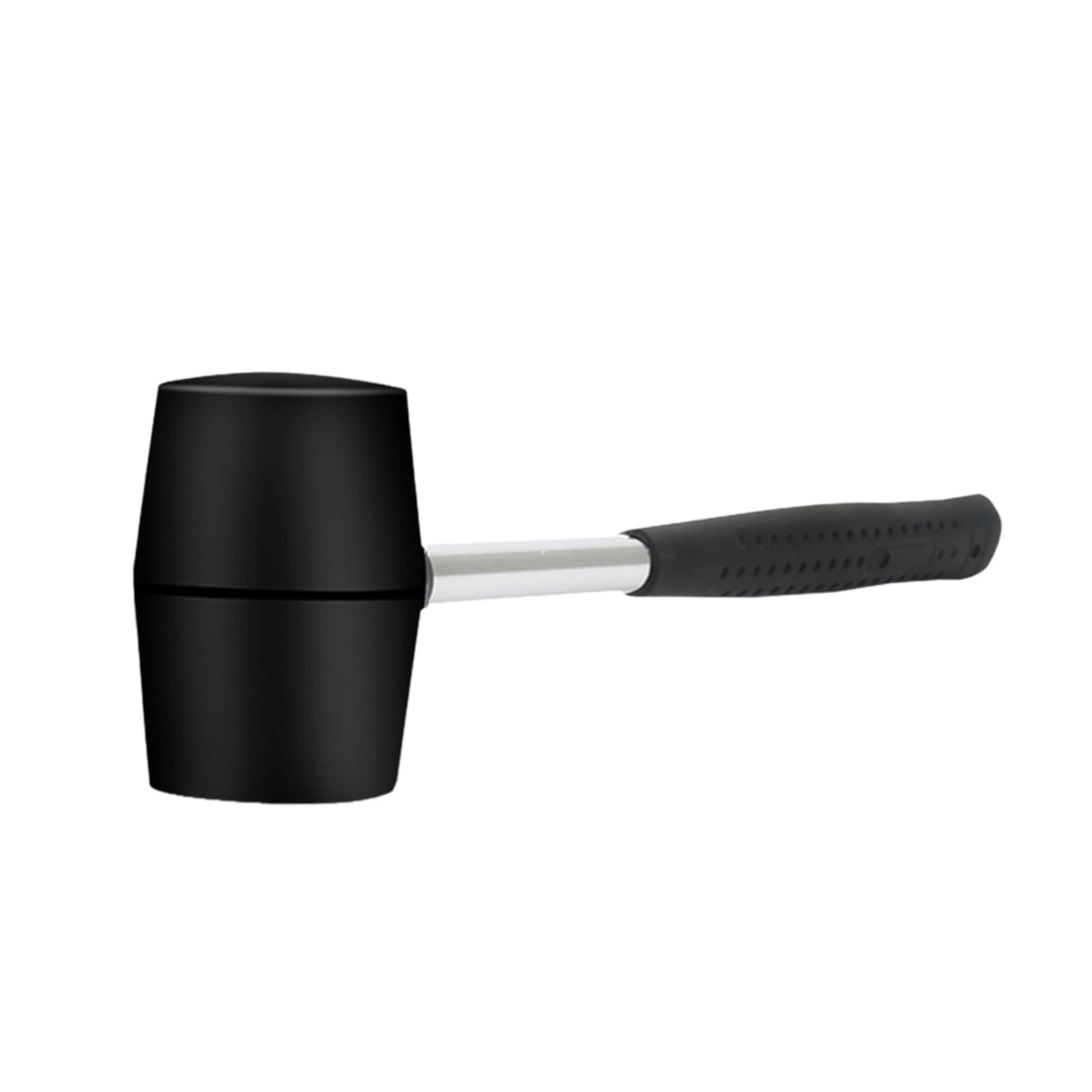 Non-Marring Rubber Mallet with Dual Head – Ergonomic Design for ...